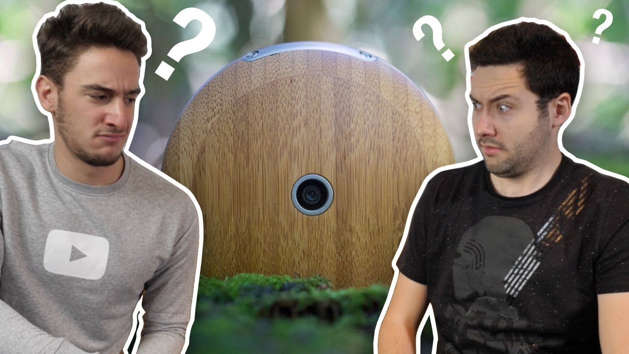 Les smartphones les plus bizarres ! (Feat Jojol) - YouTube