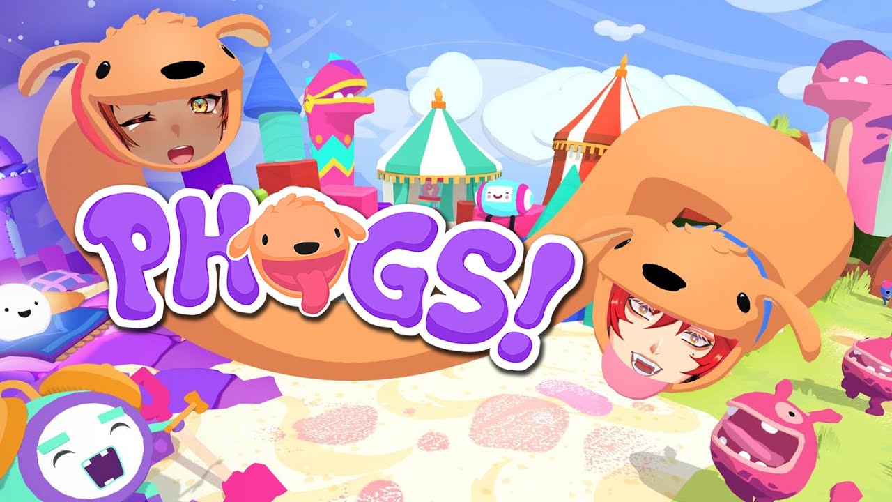 【PHOGS!】Bark Bark Bark Woof Woof Ft. @HokuPLG - YouTube