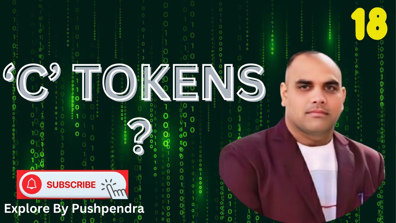 18-'C' Tokens @Explore@ExploreByPushpendra - YouTube