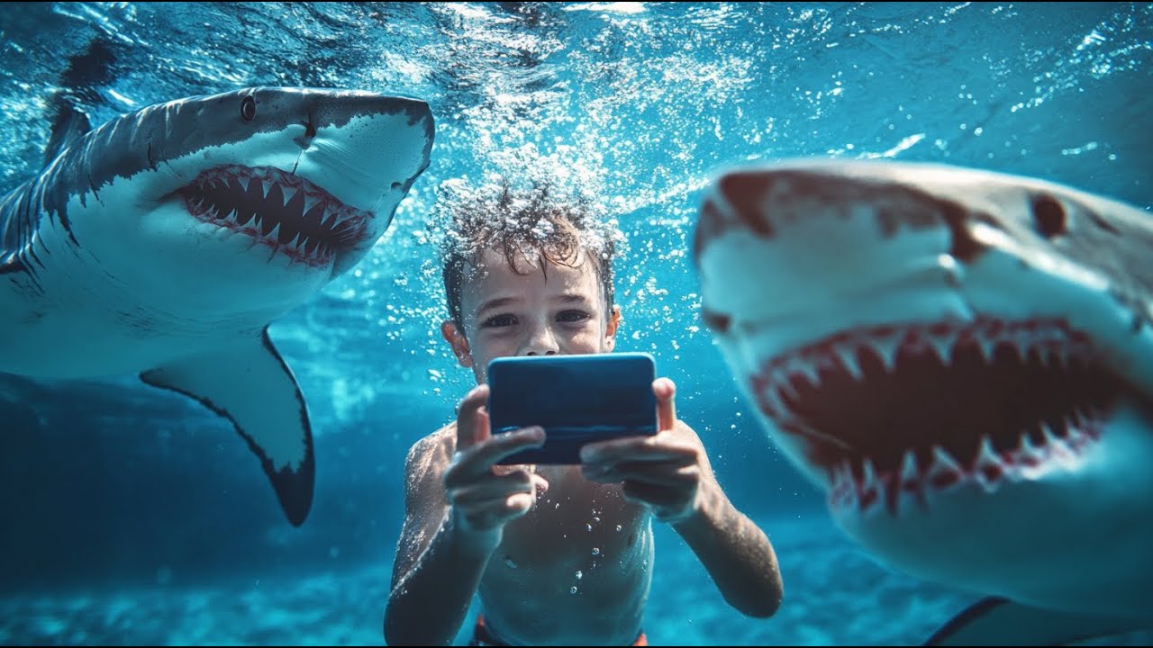 Wacky and Funny Sea Creatures That Will Make You Laugh Out Loud! - YouTube