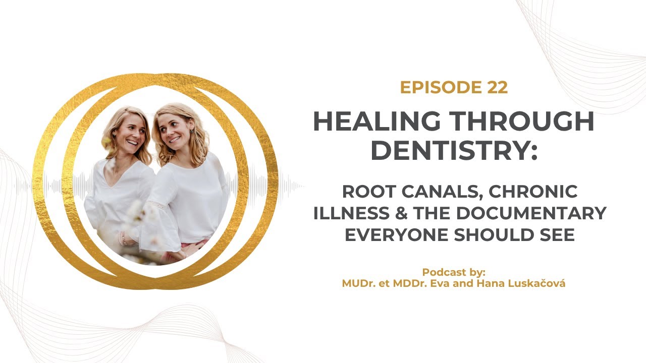 Episode 22: Root Canals, Chronic Illness & The Documentary Everyone ...