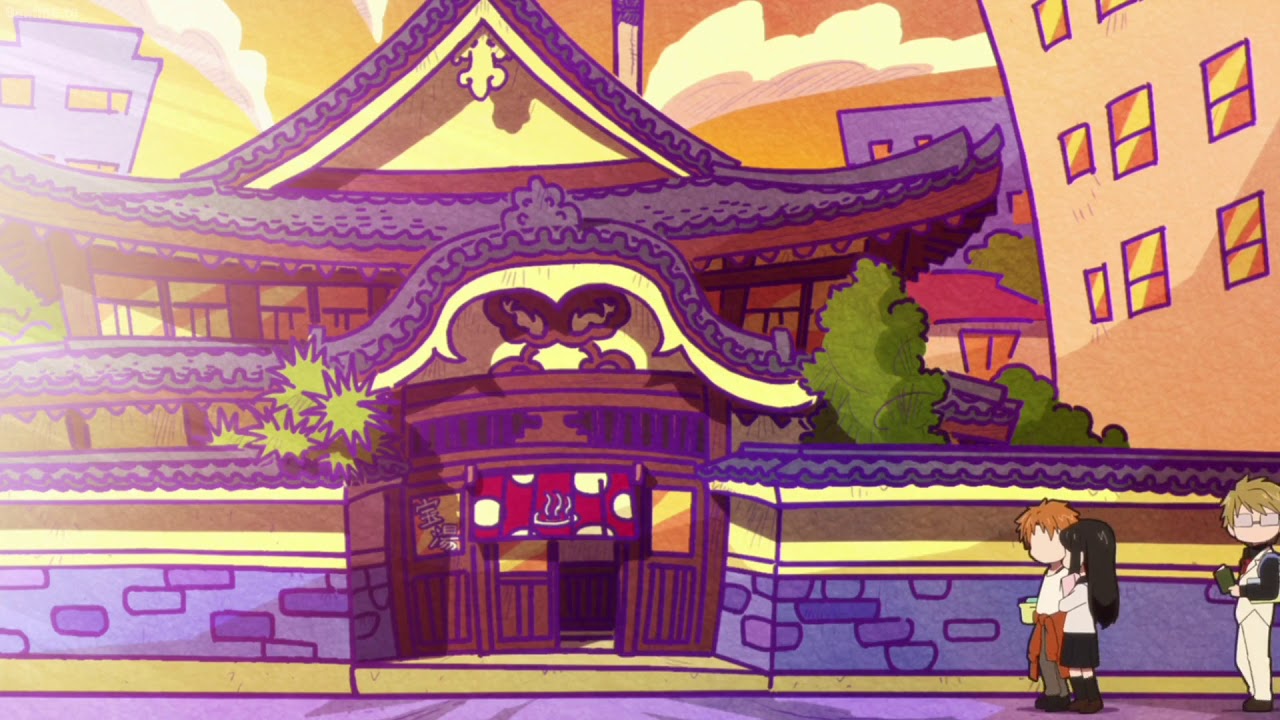 BSD Wan! - Chibi ADA Part 2 - YouTube