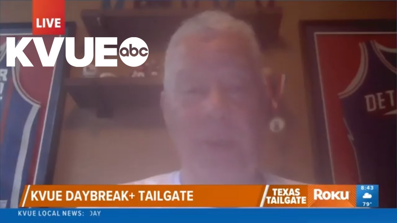 Sports announcer Paul Keels looks ahead to Ohio State vs. Texas season ...