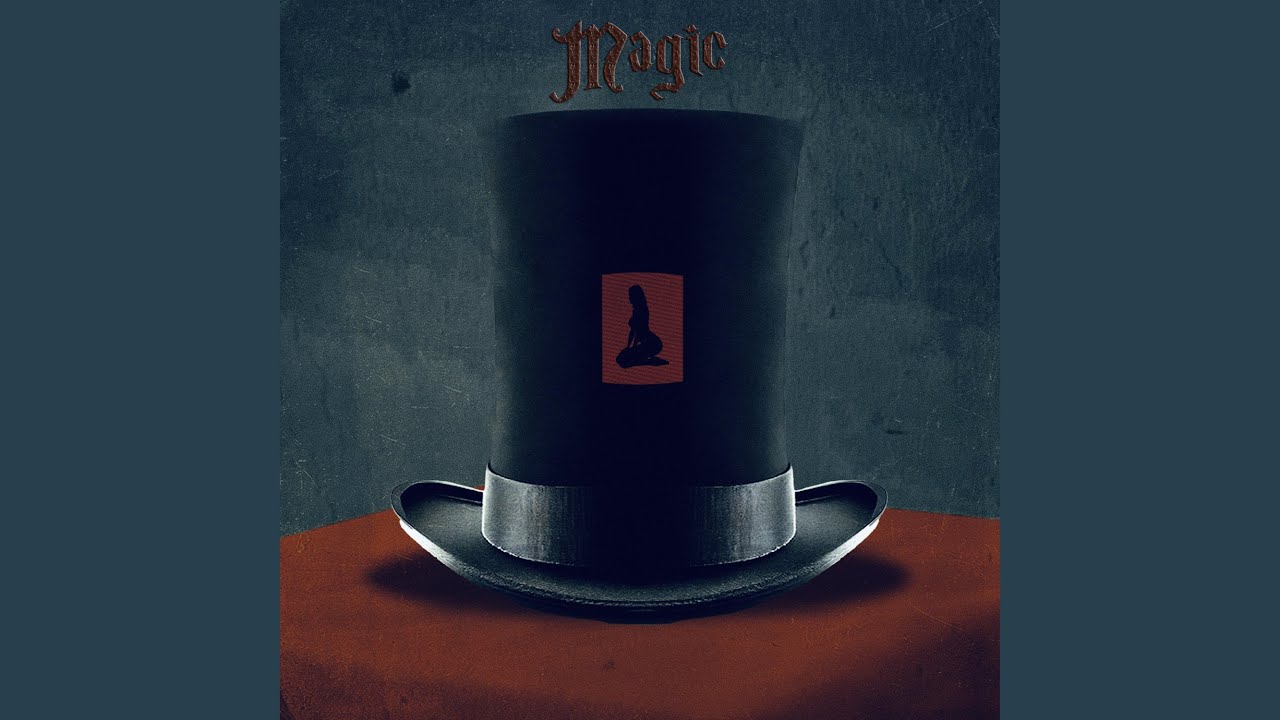 magic - YouTube