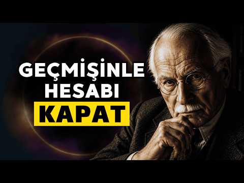 Kimseye Fark Ettirmeden En Derin Yaralarınızı İyileştirin | Carl Gustav Jung