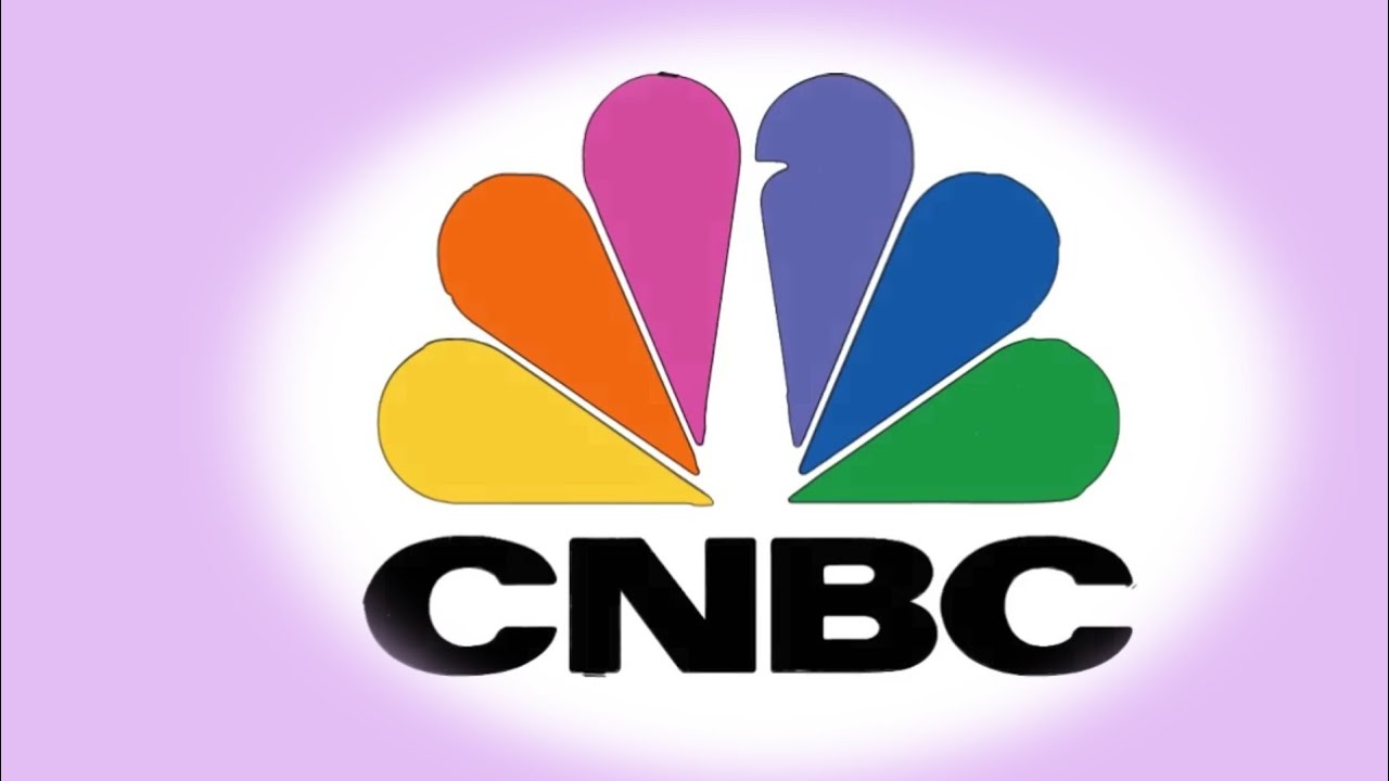 Cnbc Logo