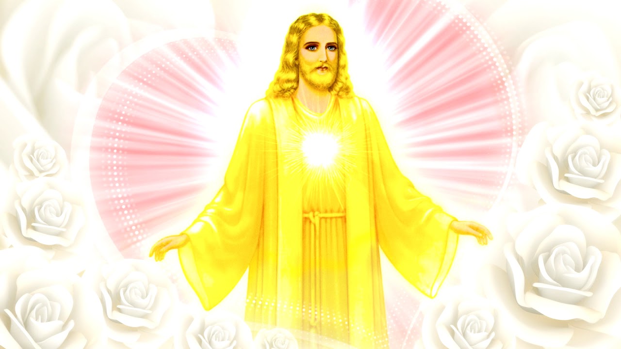 MAESTRO JESÚS - Resurrección - YouTube