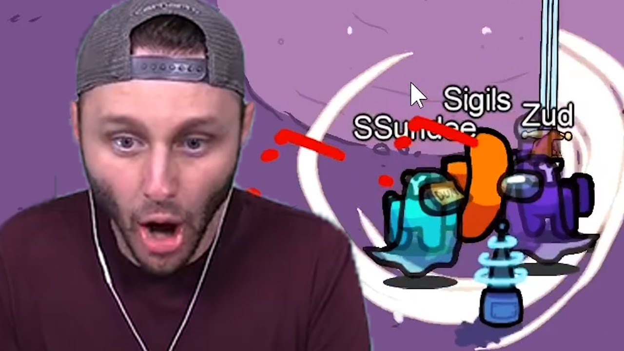 Sigils BEING MEAN to SSundee and Zud! - YouTube