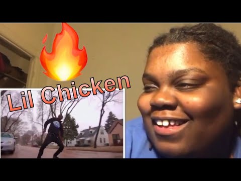 The Best Song He Made?!? Lil Chicken - Story Of My Life (REACTION ...