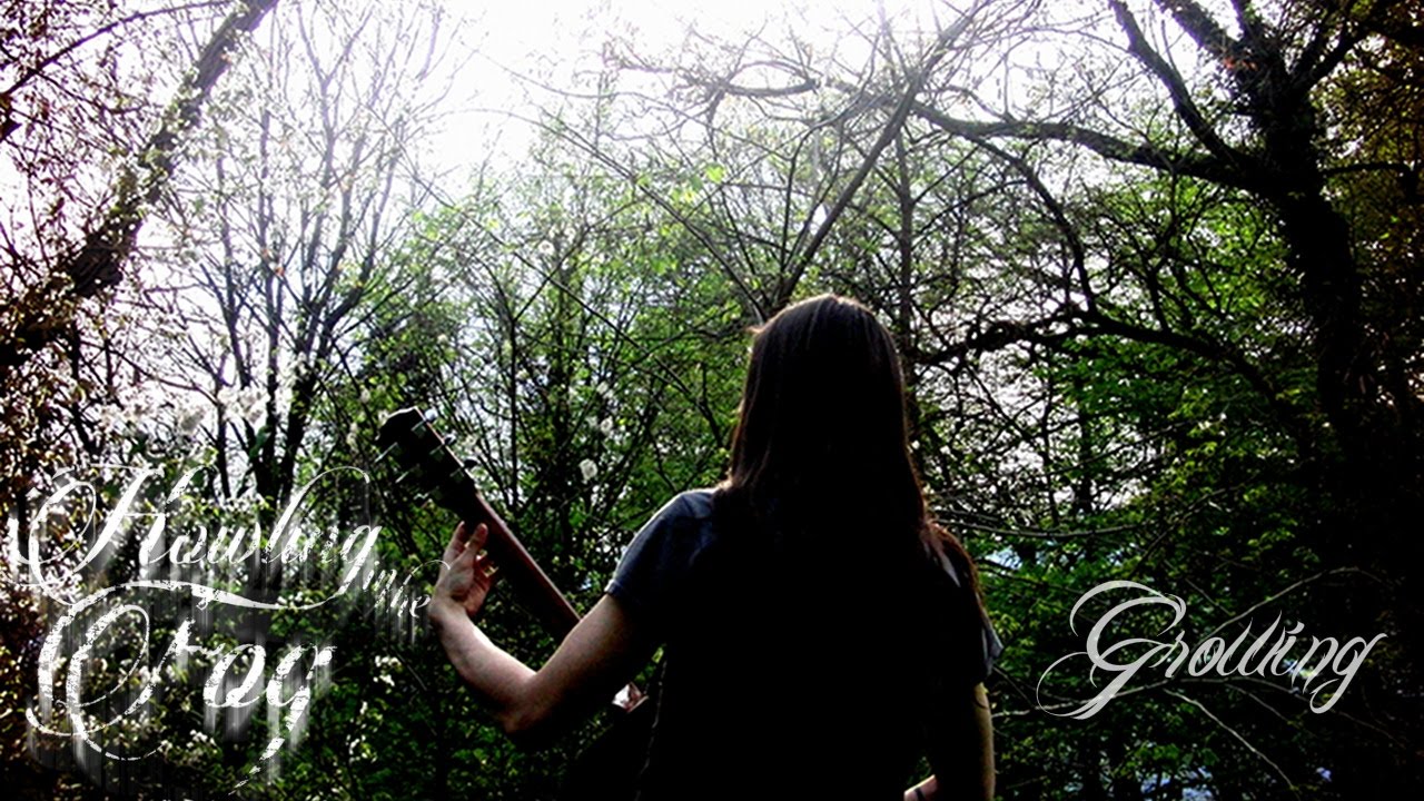 Howling in the Fog - Growing (Trailer) 2017 - YouTube