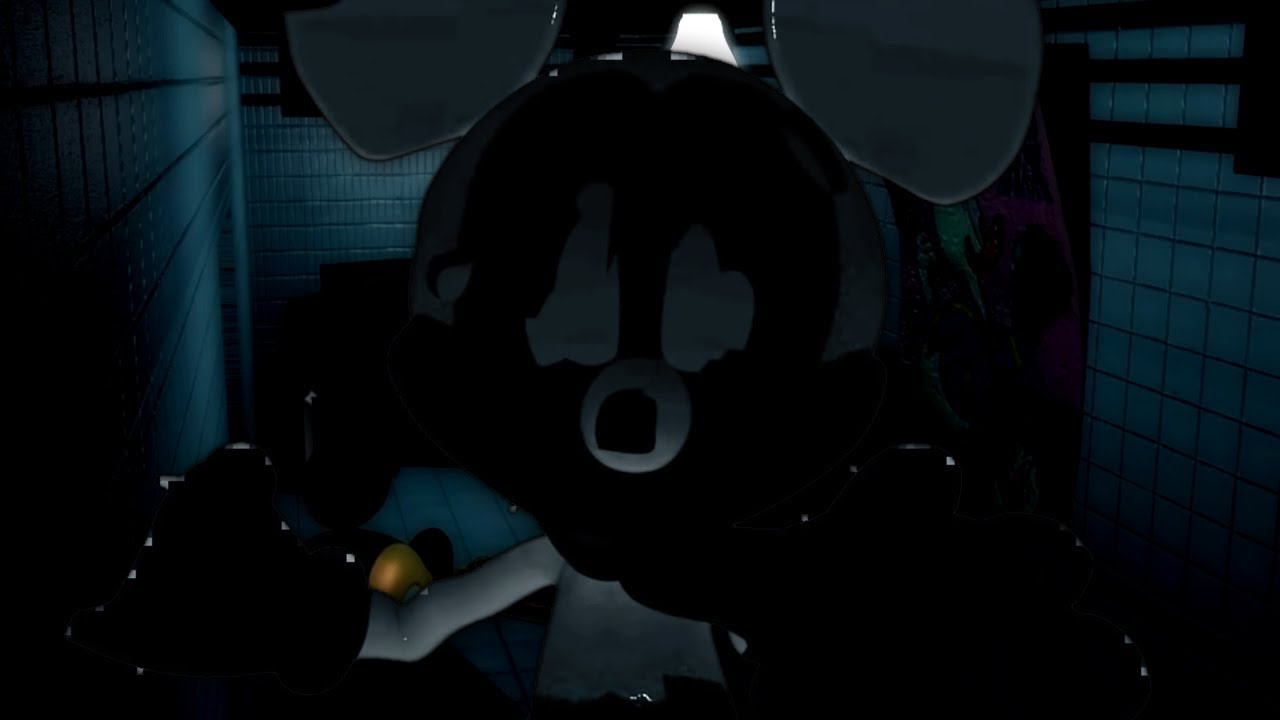 Five Nights At Treasure Island 2: Original Revamp - Night 6 - YouTube