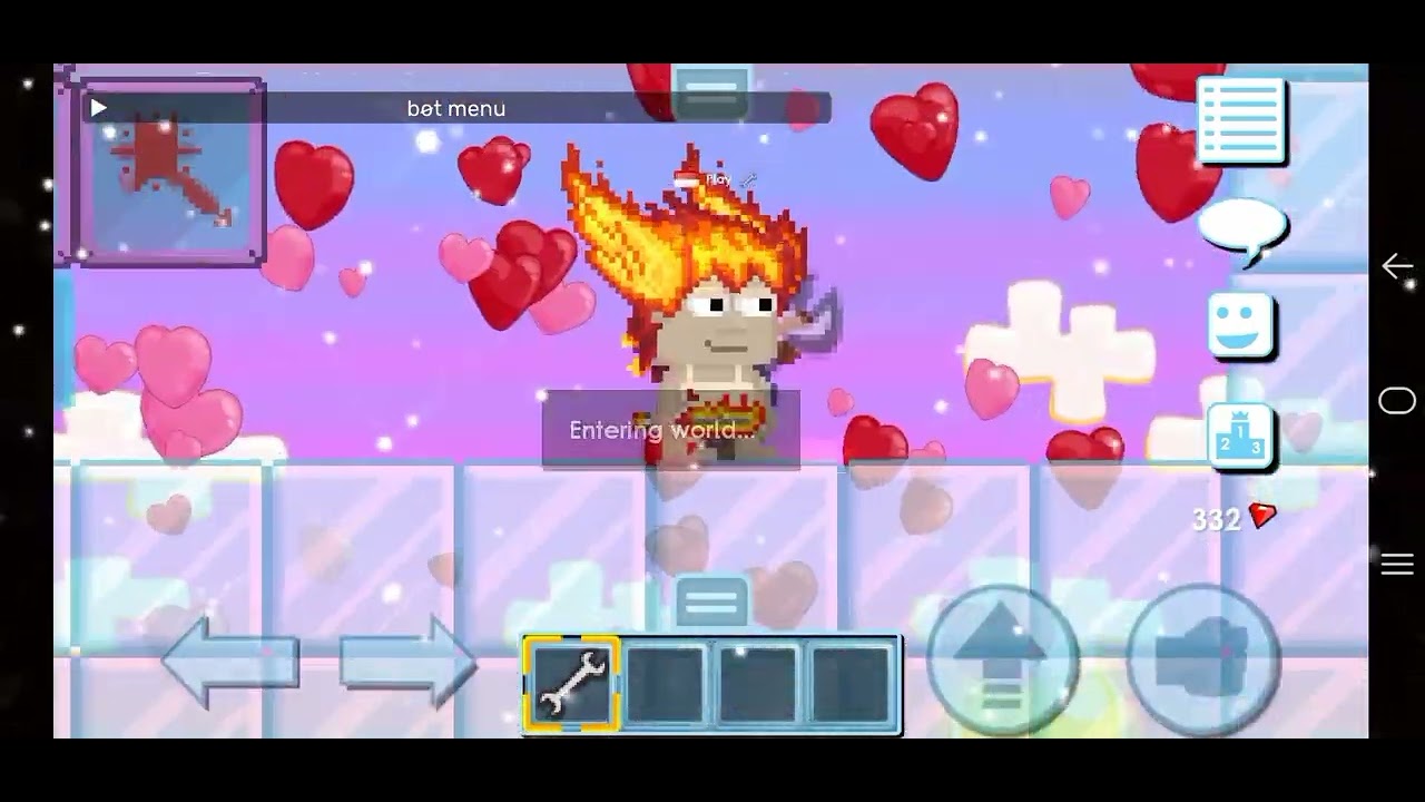 📢Private server Growtopia [Charm - Ps]😱 - YouTube