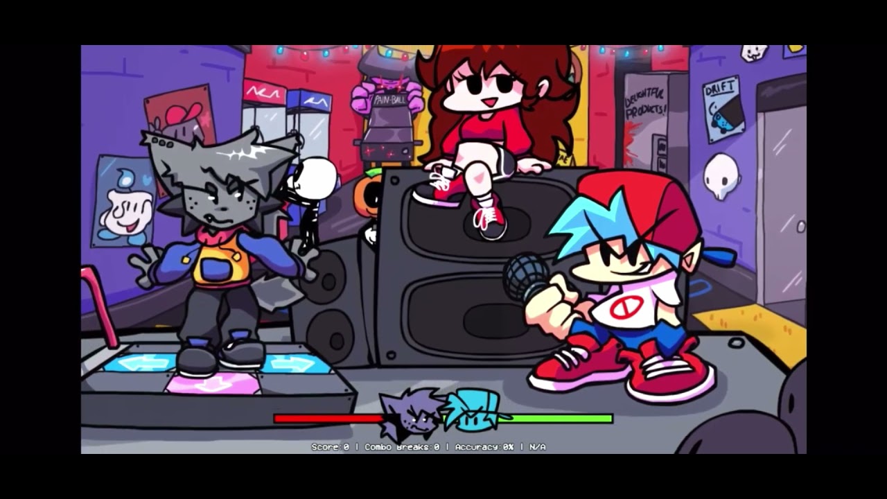 VS Kapi mod 2.0 - YouTube