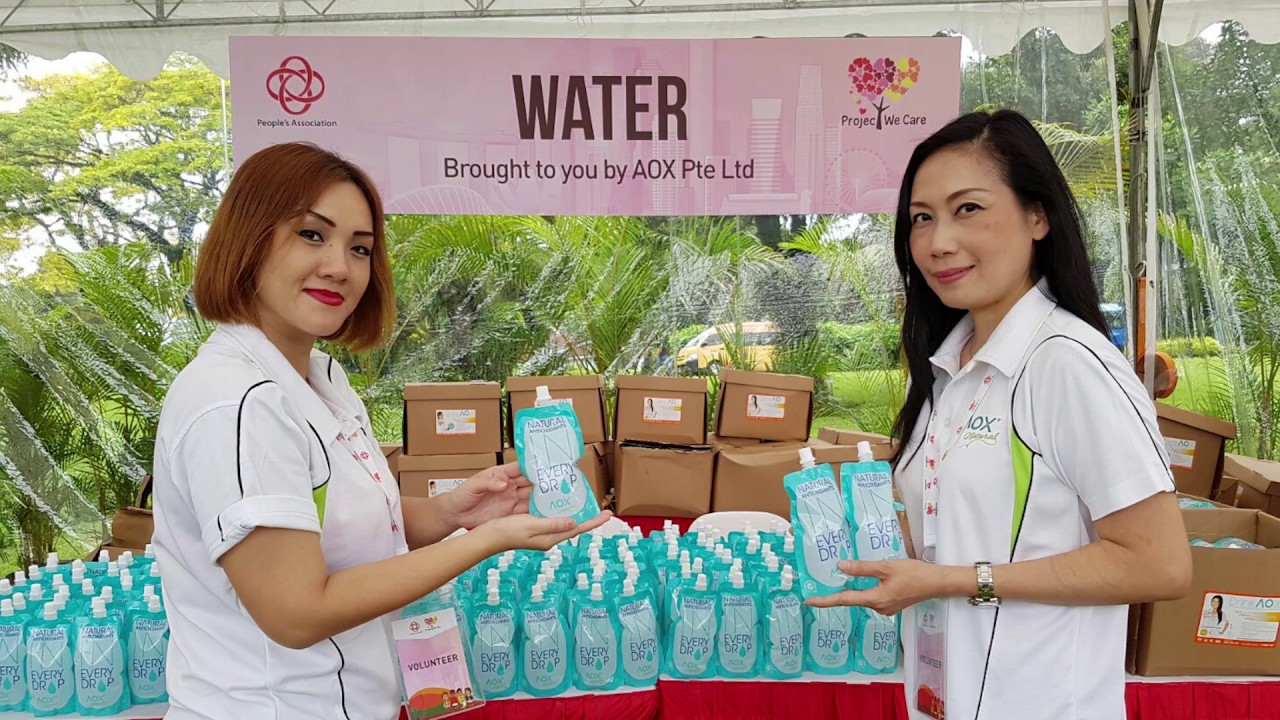 Facts about AOX - YouTube