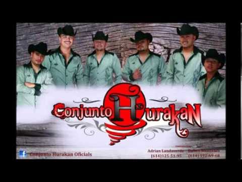 MIX CONJUNTO HURAKAN ** By XANDER DJ ** - YouTube