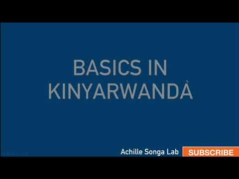 Greetings, Welcome and Important conversations + Vocabularies in ...