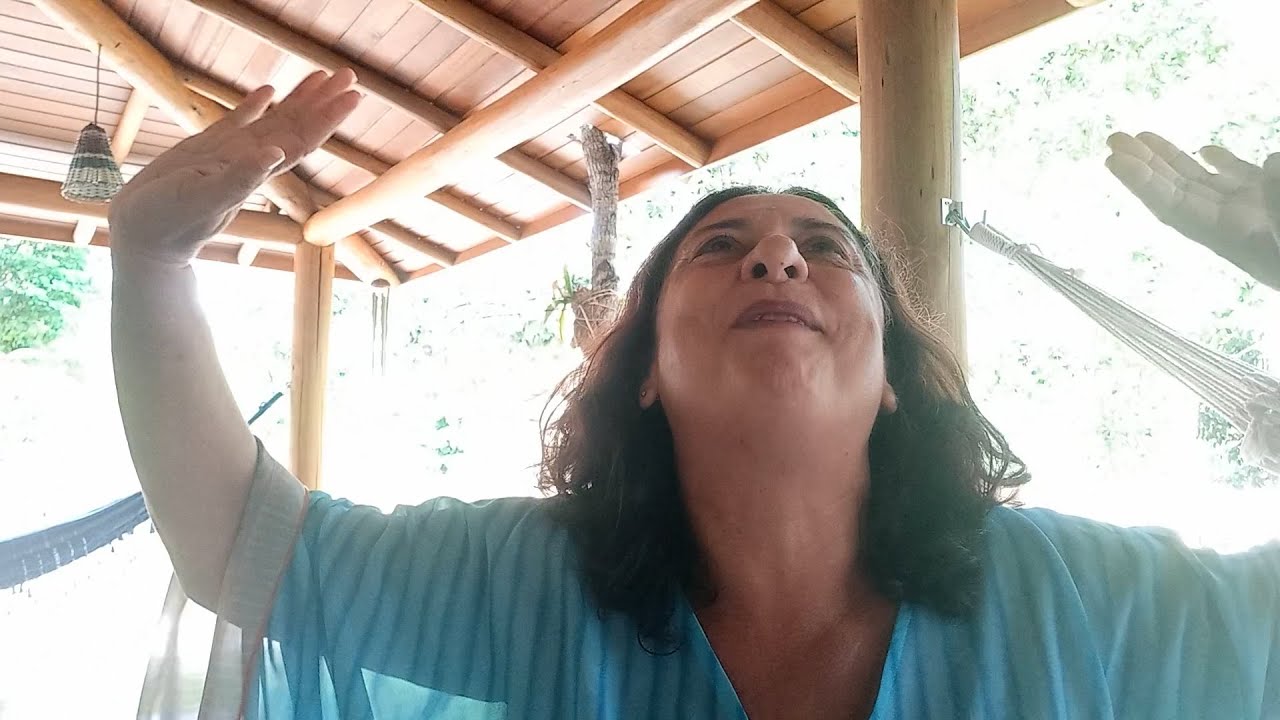Paty Nunes 19 de Abril de 2022 MUDAR ? Para que ? - YouTube