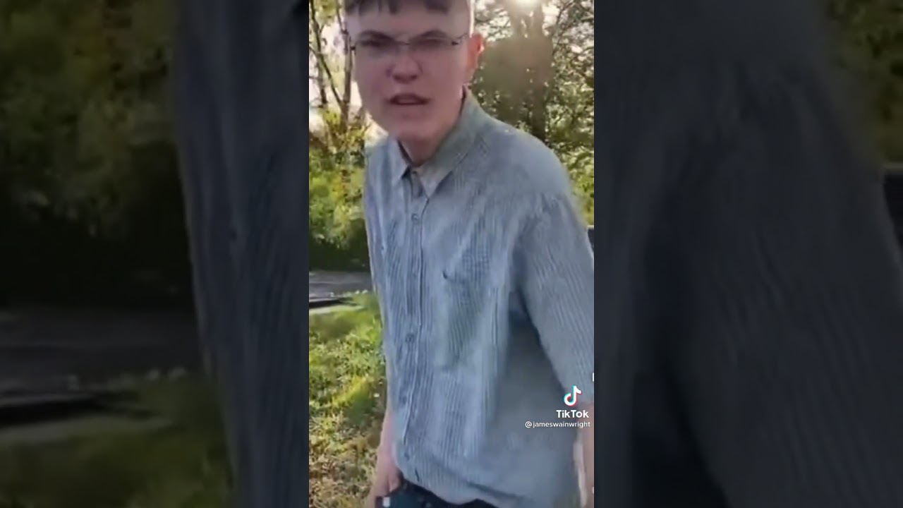 she said she was 12 - YouTube