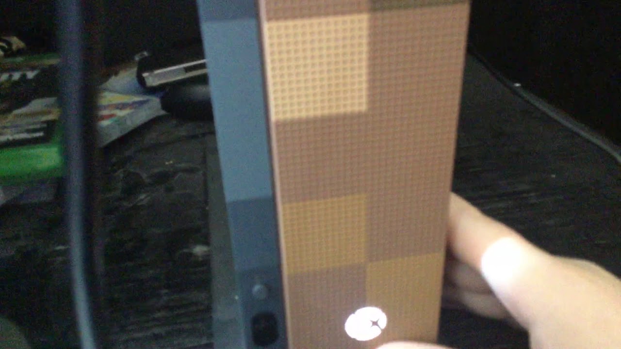 Minecraft xbox turn off sound - YouTube