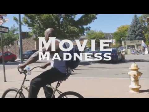 Movie Madness Official Trailer 2017 - YouTube
