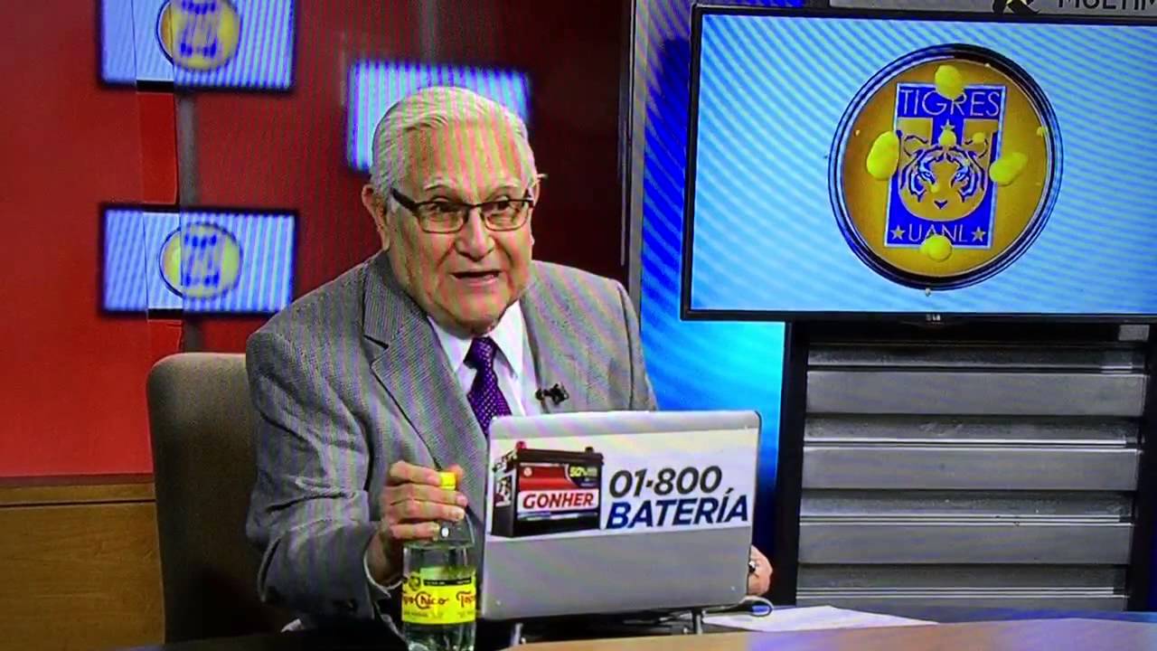 Don rober critica a Castillejos por correr a un niño - YouTube