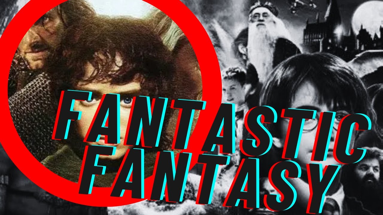 What are the 10 BEST Modern Fantasy Films? Find out Now! - YouTube