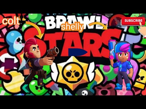 #¹⁹⁰⁷ umut eymen le brawl stars oynadık