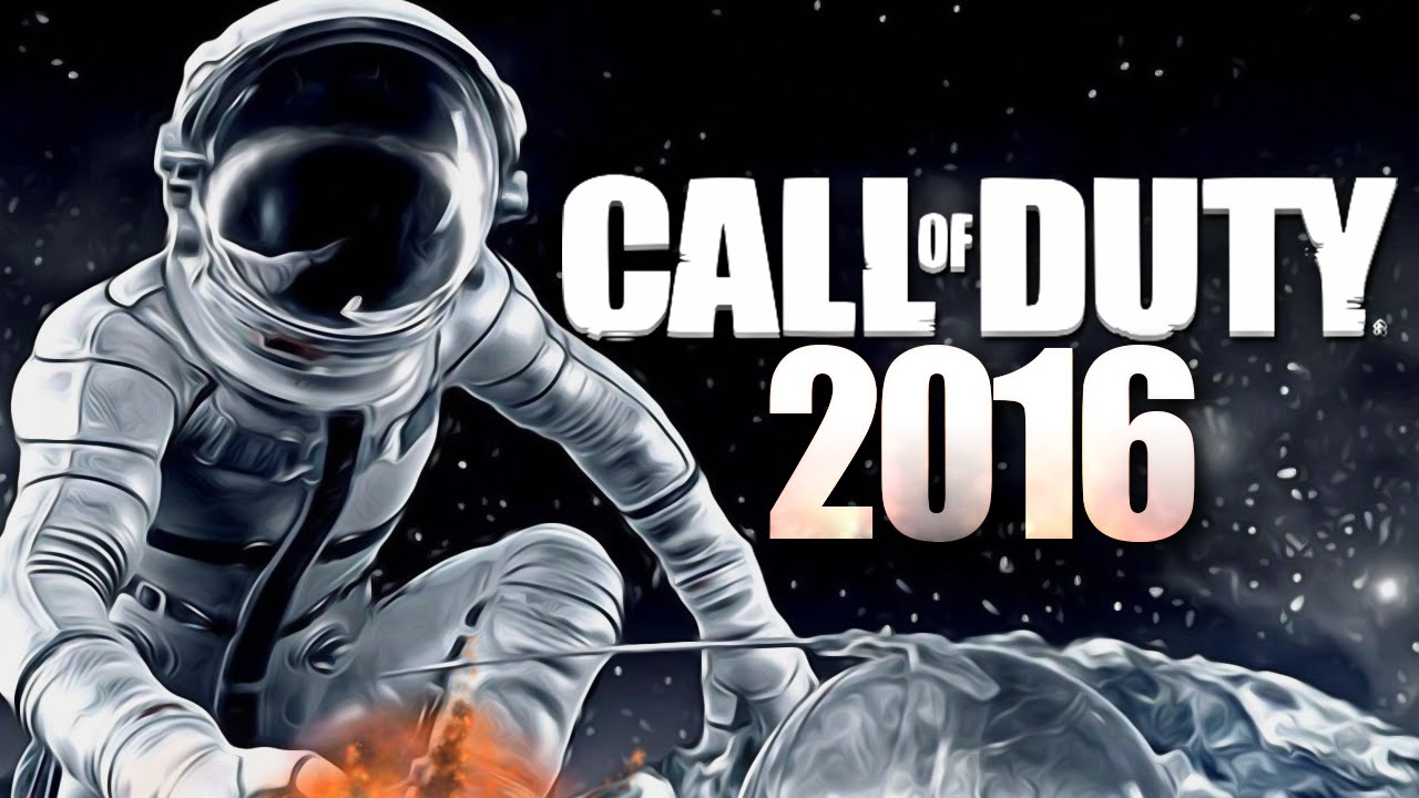 Call of Duty 2016 - YouTube
