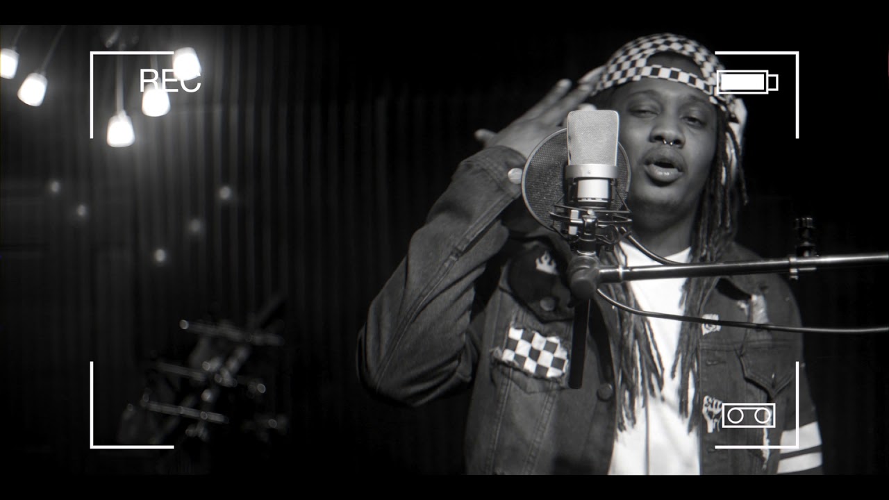 DLEW - EDDIE KANE (Freestyle Video) - YouTube