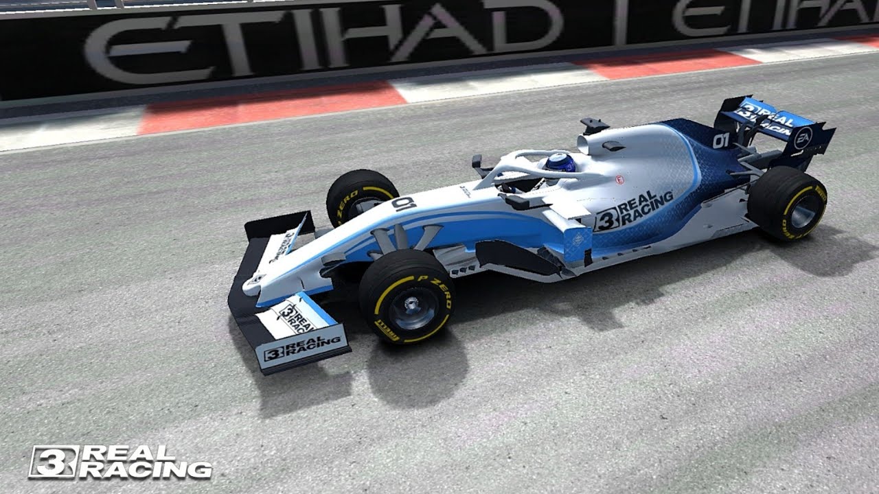 I Played Best Real Racing Simulation Game in Mobile - YouTube