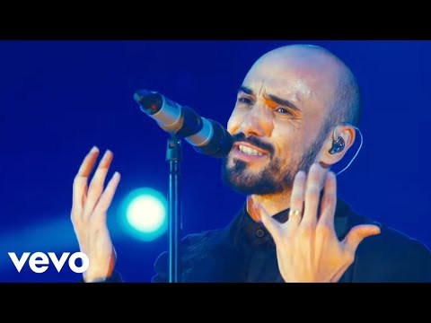 Abel Pintos - Revolución (En Vivo Estadio River Plate)