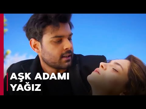Yağız'ın Eylül'ün İmdadına Yetiştiği Anlar | Sevdim Seni Bir Kere Özel Sahneler