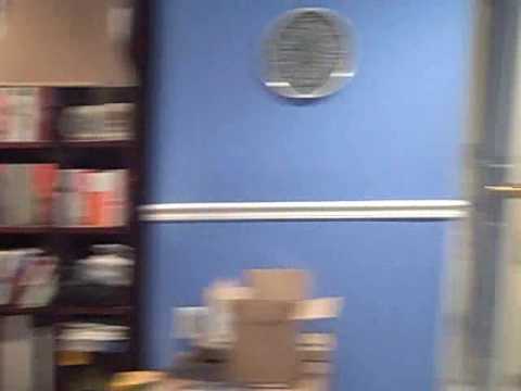 360 Head Twist Test - YouTube