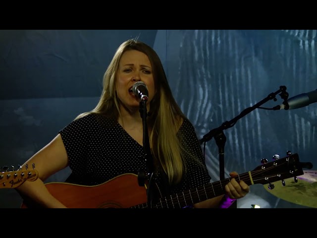 Kelly Buchanan – I Hate To See You Like This | WGOM