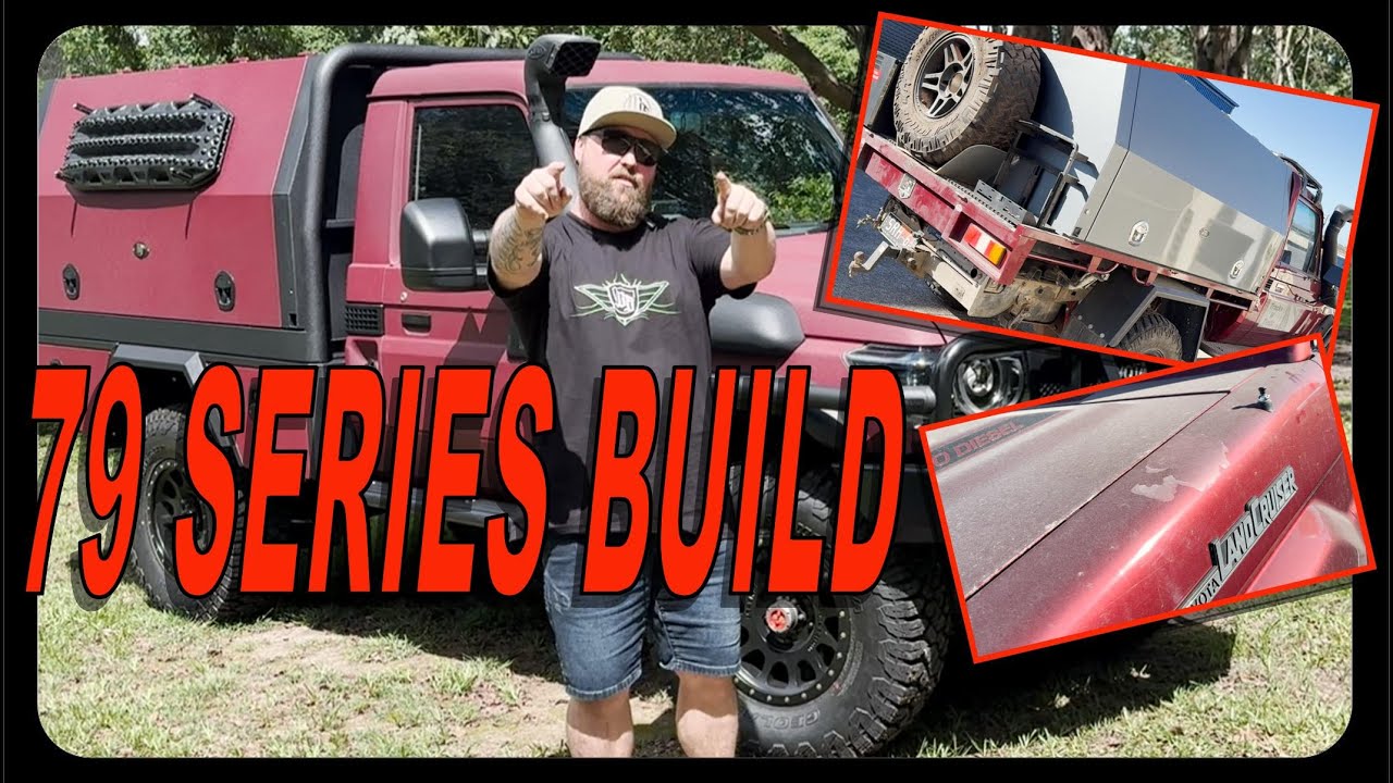 Video - 79 Series Build Ep003 - Fap Tribute Videos - Fap Challenge ...