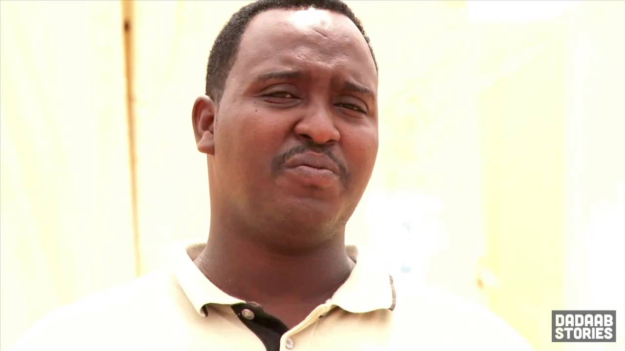 Liban Rashid - YouTube