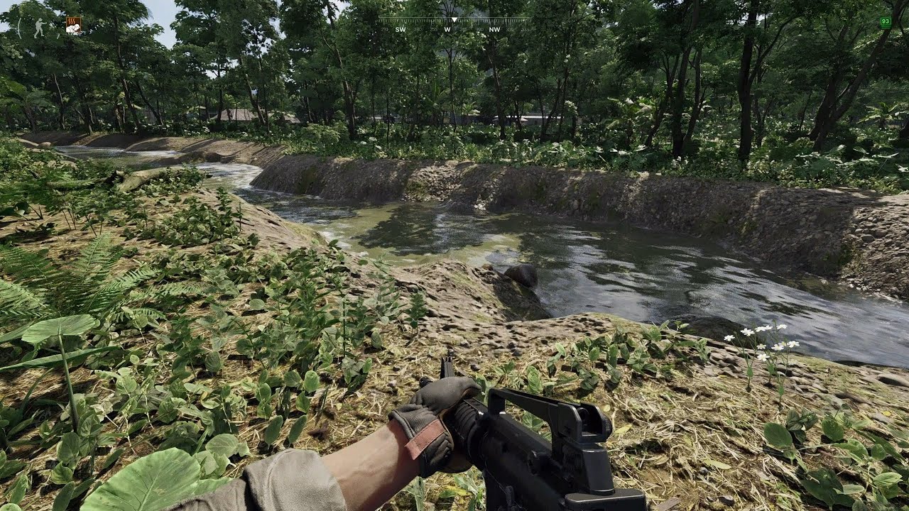 Gray Zone Warfare PC - 2024-05-08 13:46 Gameplay - YouTube