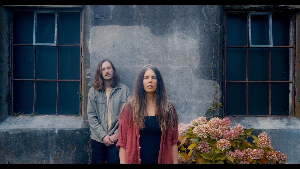 Mel Parsons | Slow Burn - YouTube Music