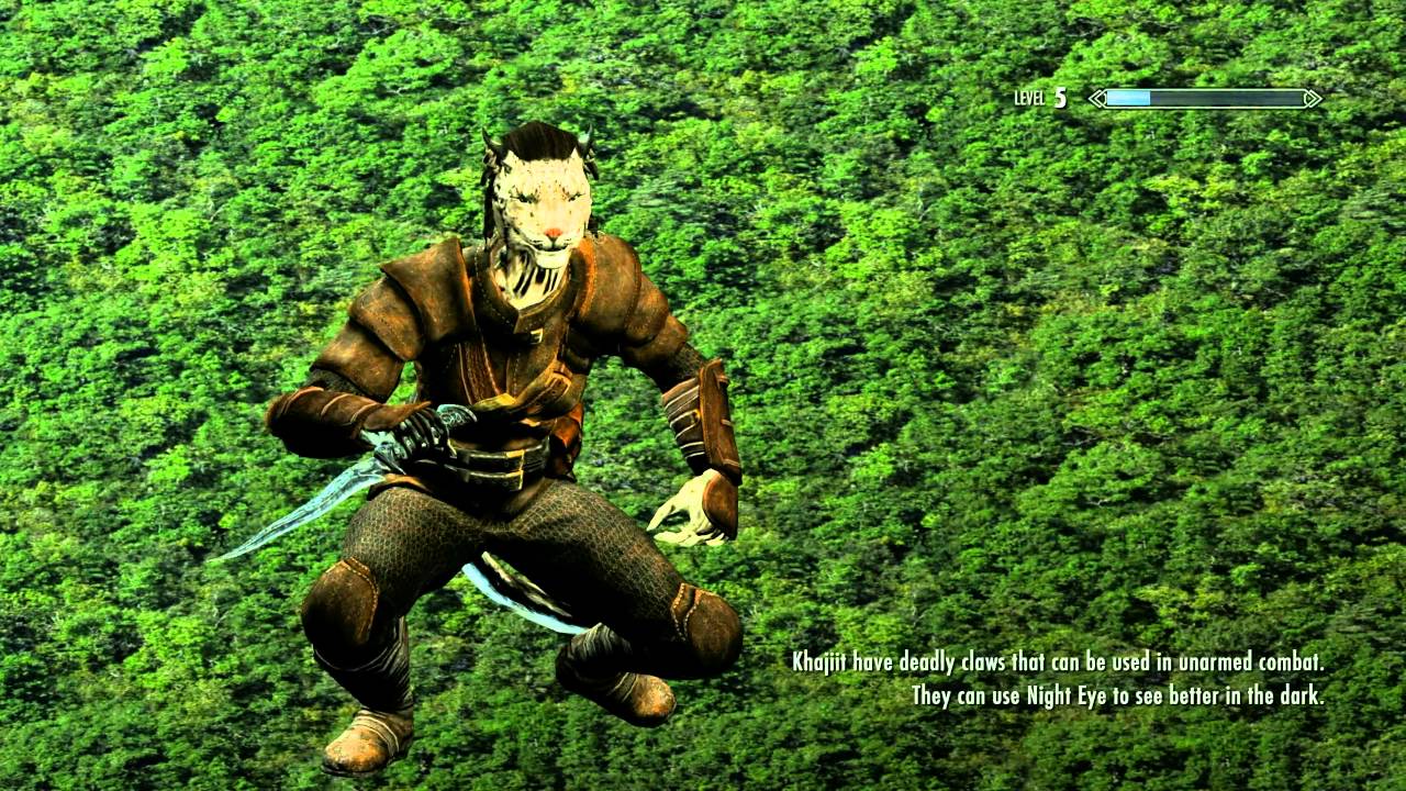 Skyrim BBW Devourment Vores Riverwood 3for3 Cinematic - YouTube