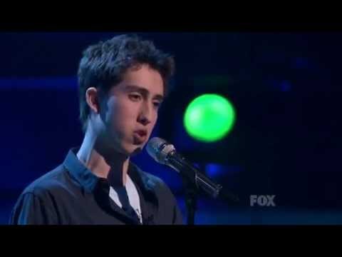 Alex Wagner-Trugman - I Guess That's Why They Call It The Blues - YouTube
