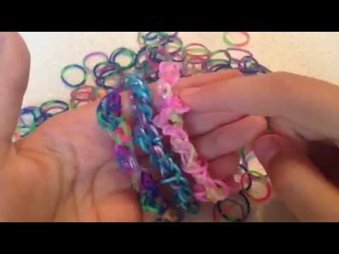 Crazy Knot - YouTube