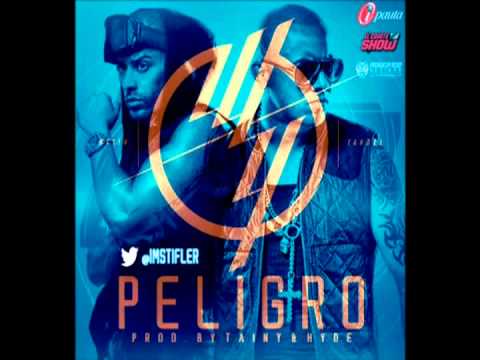 Wisin  Yandel   Peligro Prod by Tainy  Hyde