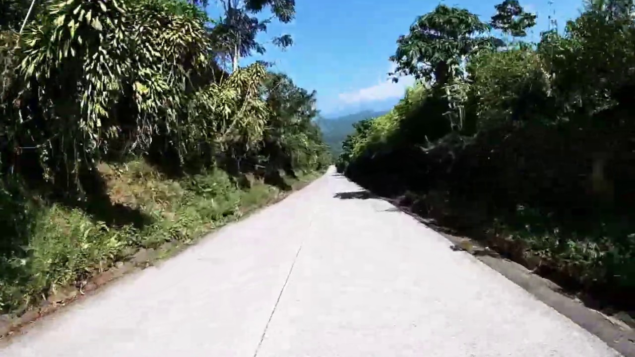 Camino a Chuva Colomba Quetzaltenango - YouTube