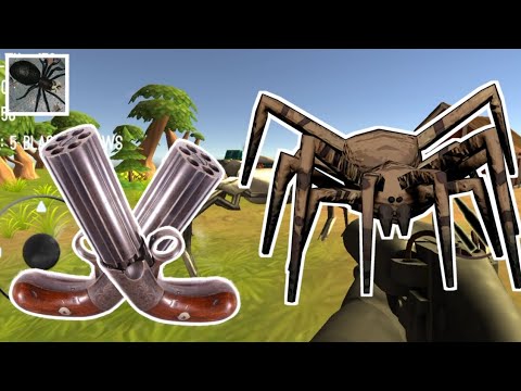 Spider Hunter Amazing City 3d Android Gameplay || #47 - YouTube