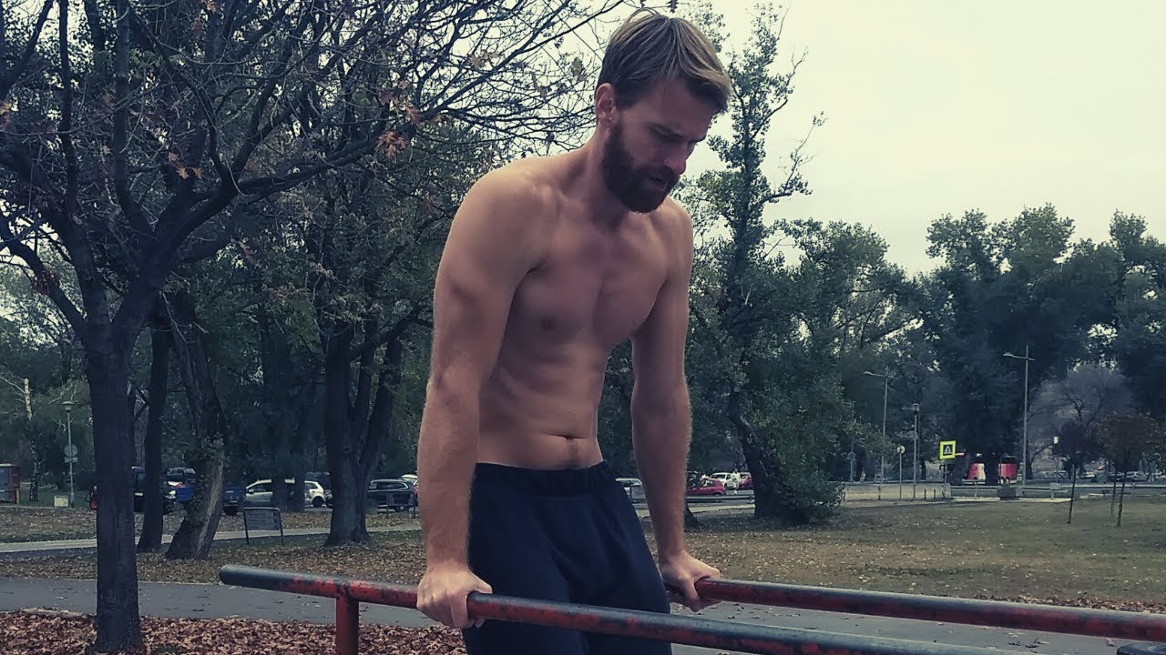 20 Dip Variations | The Best Dip Exercises - YouTube