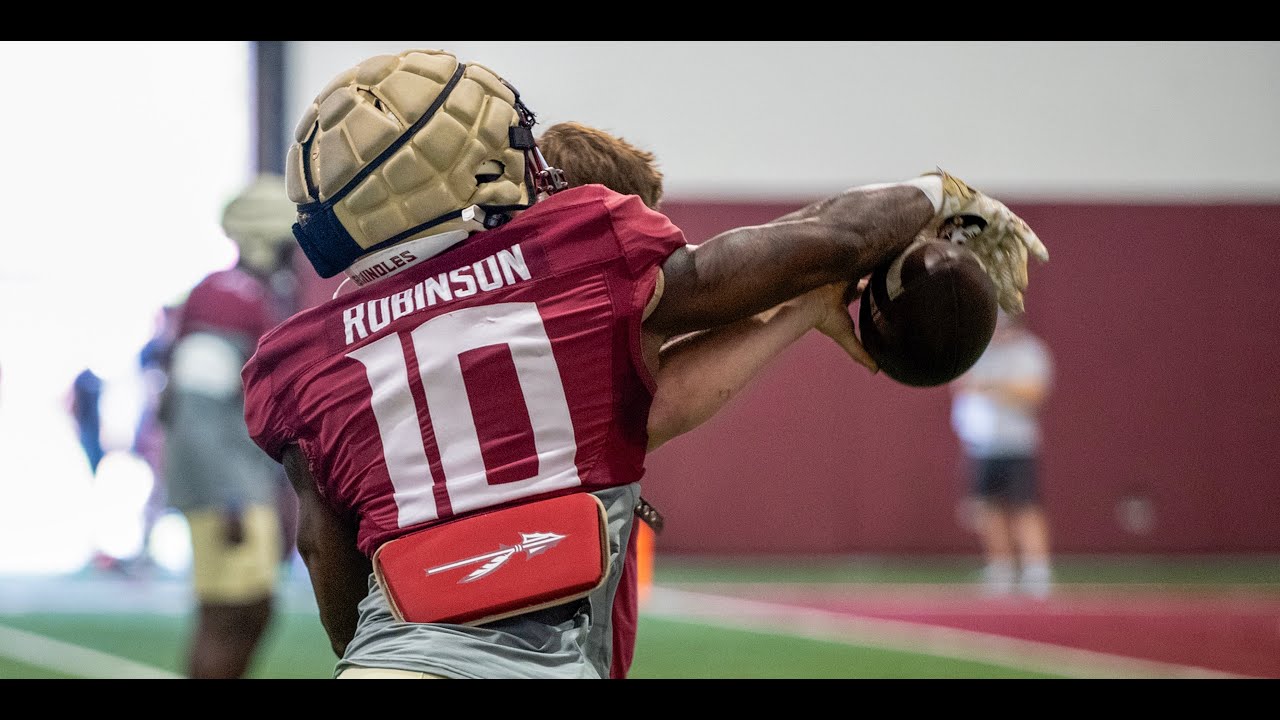 First and Nole: Depth chart discussion, season predictions - YouTube