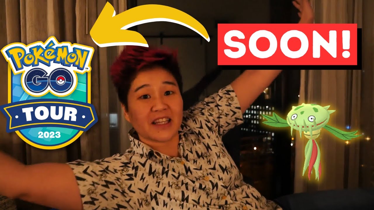 WILL YOU BE TEAM RUBY OR TEAM SAPPHIRE?! || Pokémon GO - YouTube