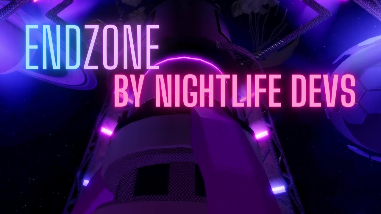 Endzone (Valiant) || TRIA.OS - YouTube