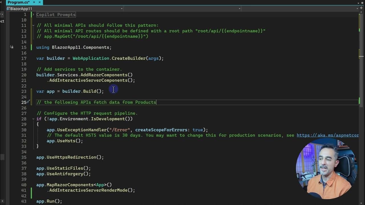 Not Getting Accurate Code Generation in GitHub Copilot? Try This Solution. - YouTube