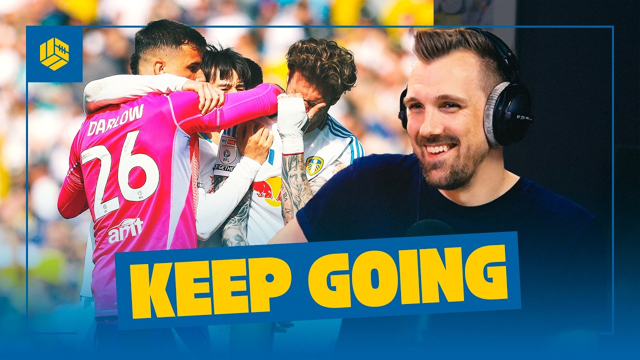 WITHIN TOUCHING DISTANCE! | The Square Ball - YouTube